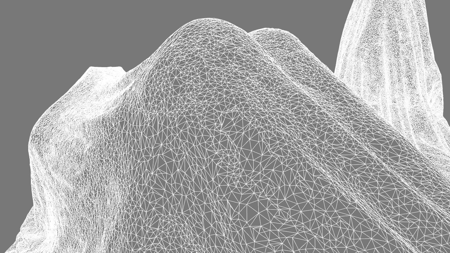 Draped Ghosts | Daz 3D