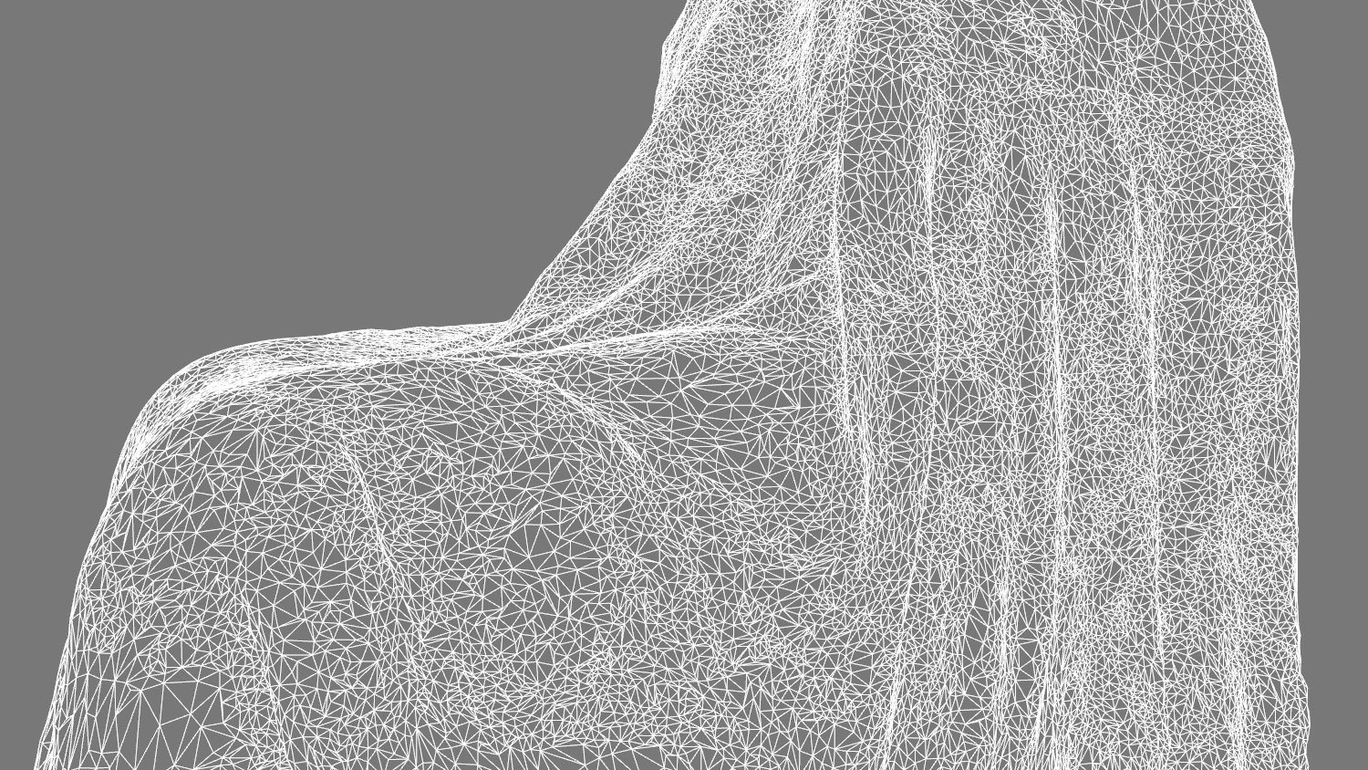 Draped Ghosts | Daz 3D