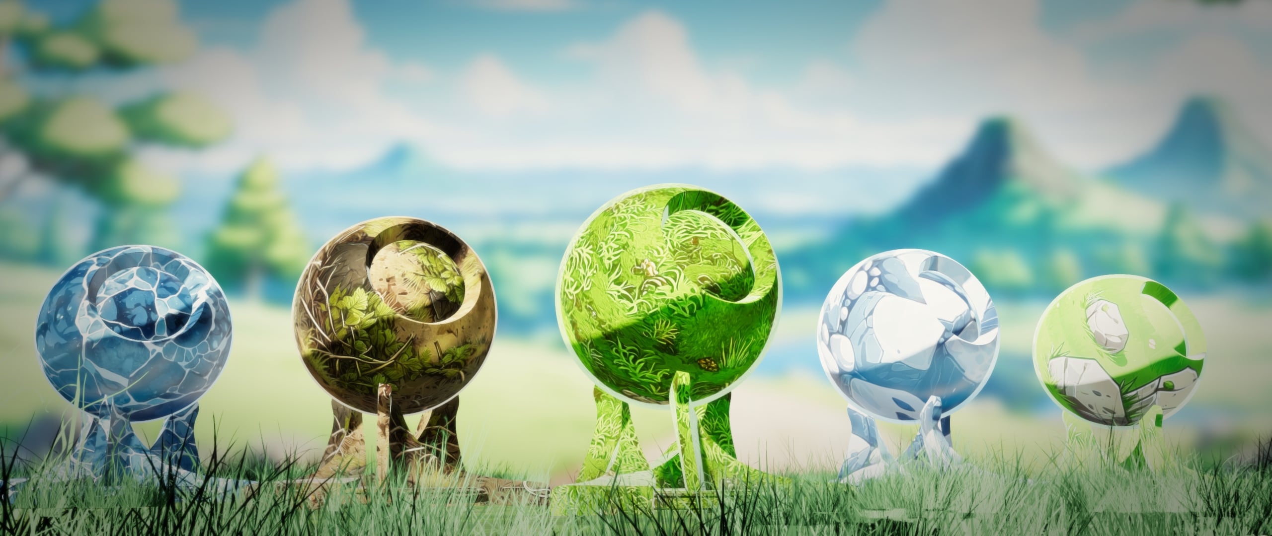 FilaToon Shader Bundle | Daz 3D