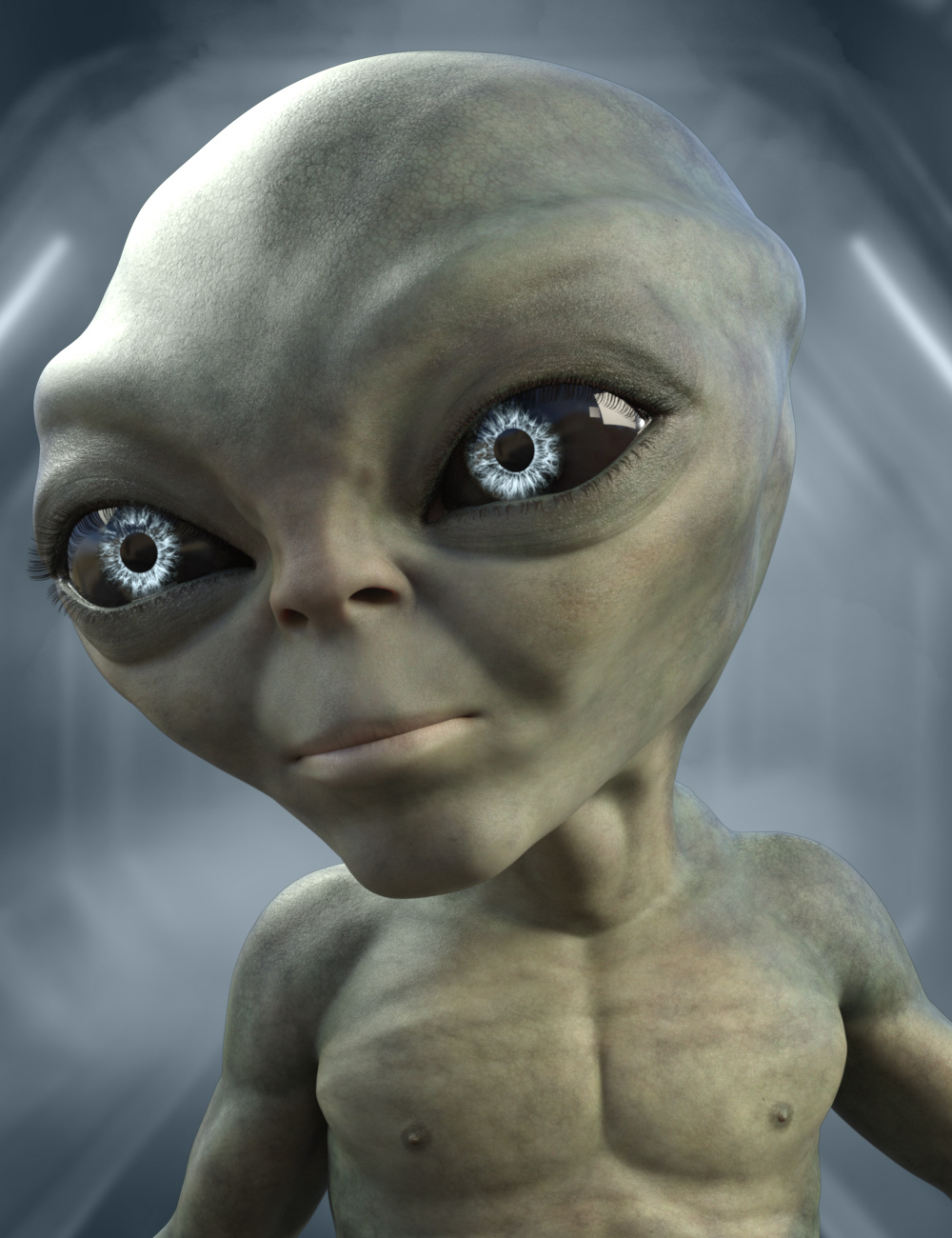 Plixxi for Genesis 9 | Daz 3D