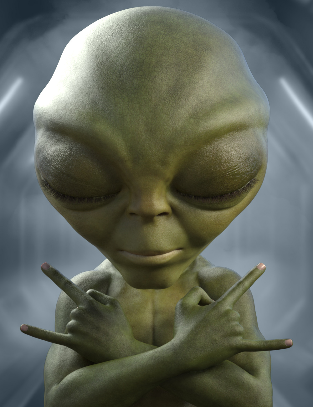 Plixxi for Genesis 9 | Daz 3D
