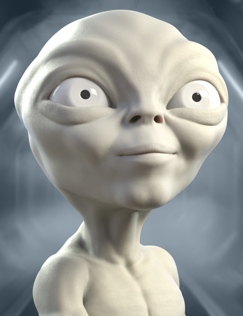 Plixxi for Genesis 9 | Daz 3D