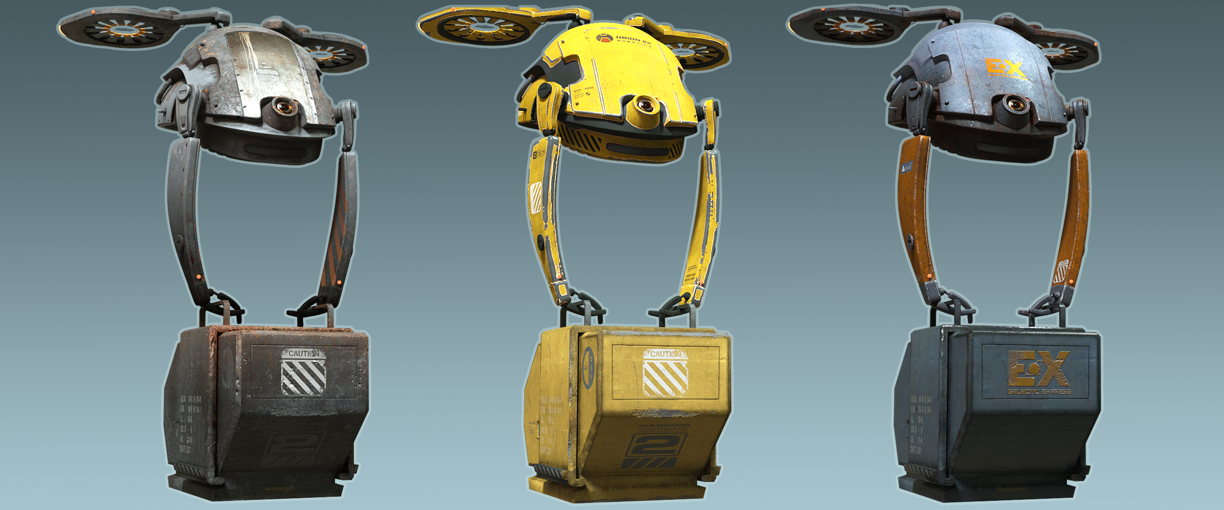 Airdrop Bot | Daz 3D