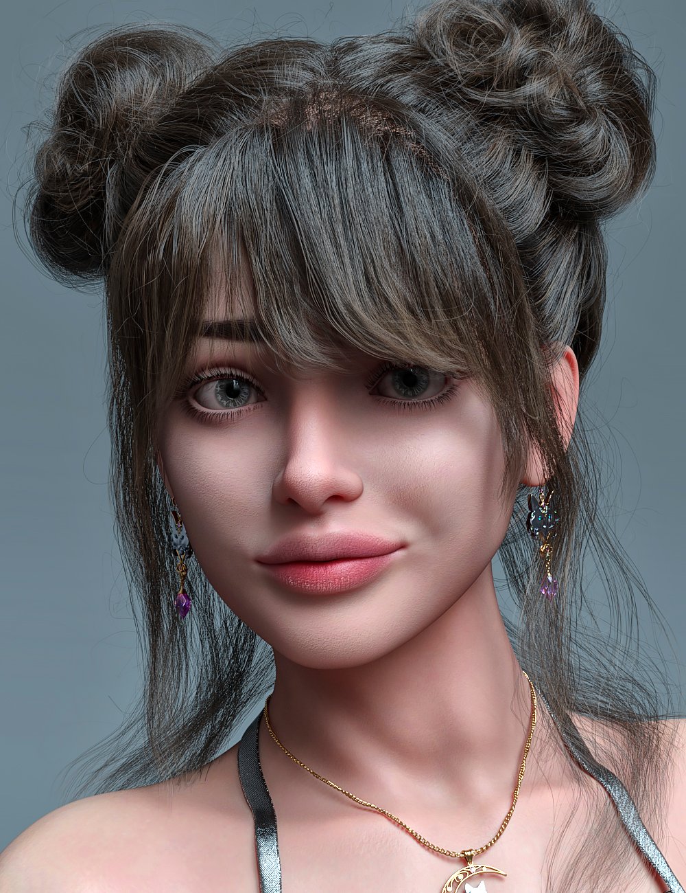 PN Reyna for Genesis 9 | Daz 3D