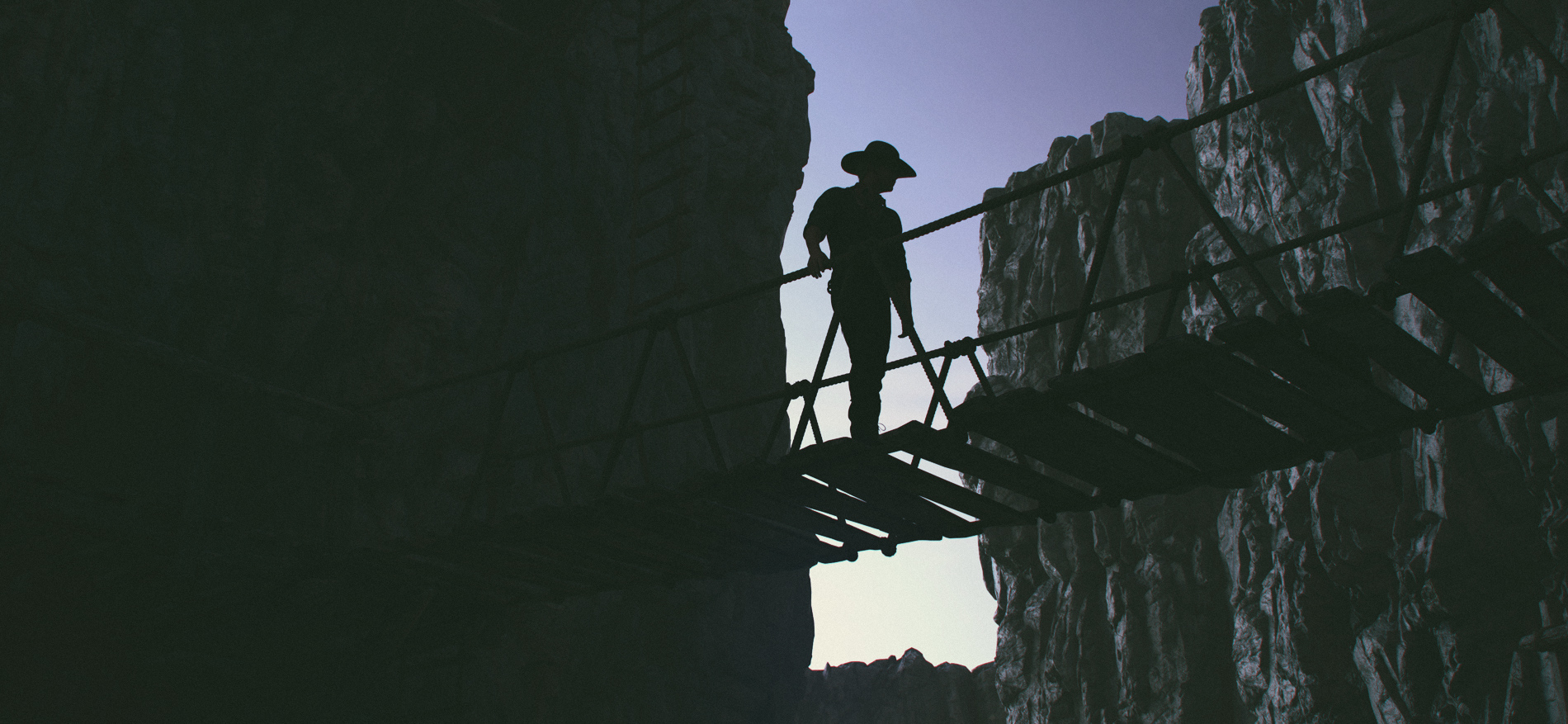 Dreadstone Chasm | Daz 3D