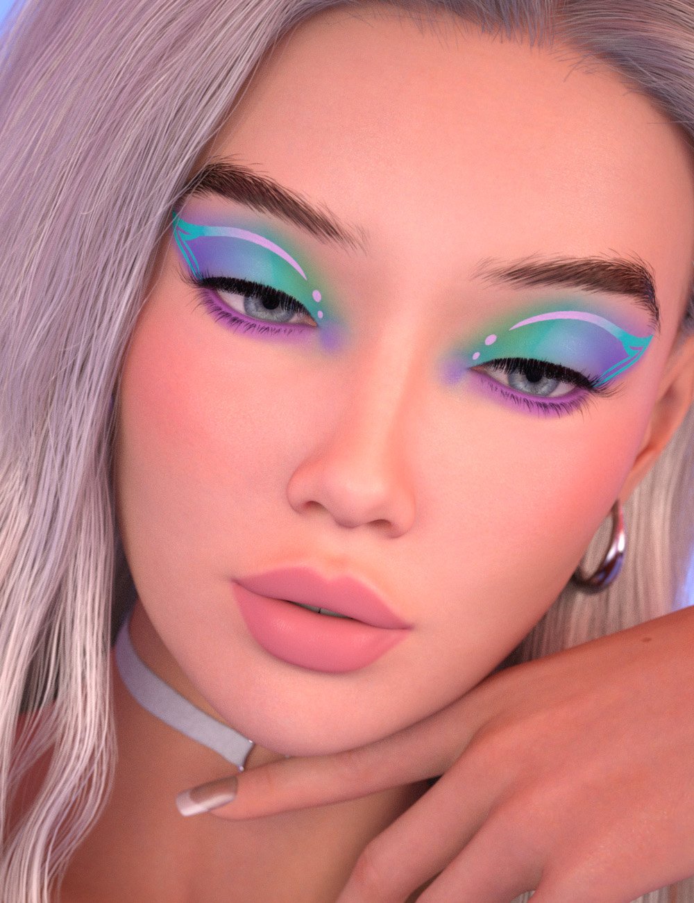 Bella Bundle | Daz 3D