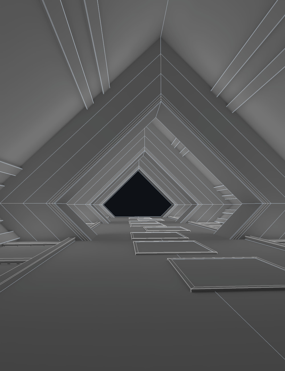 Future Pathway | Daz 3D