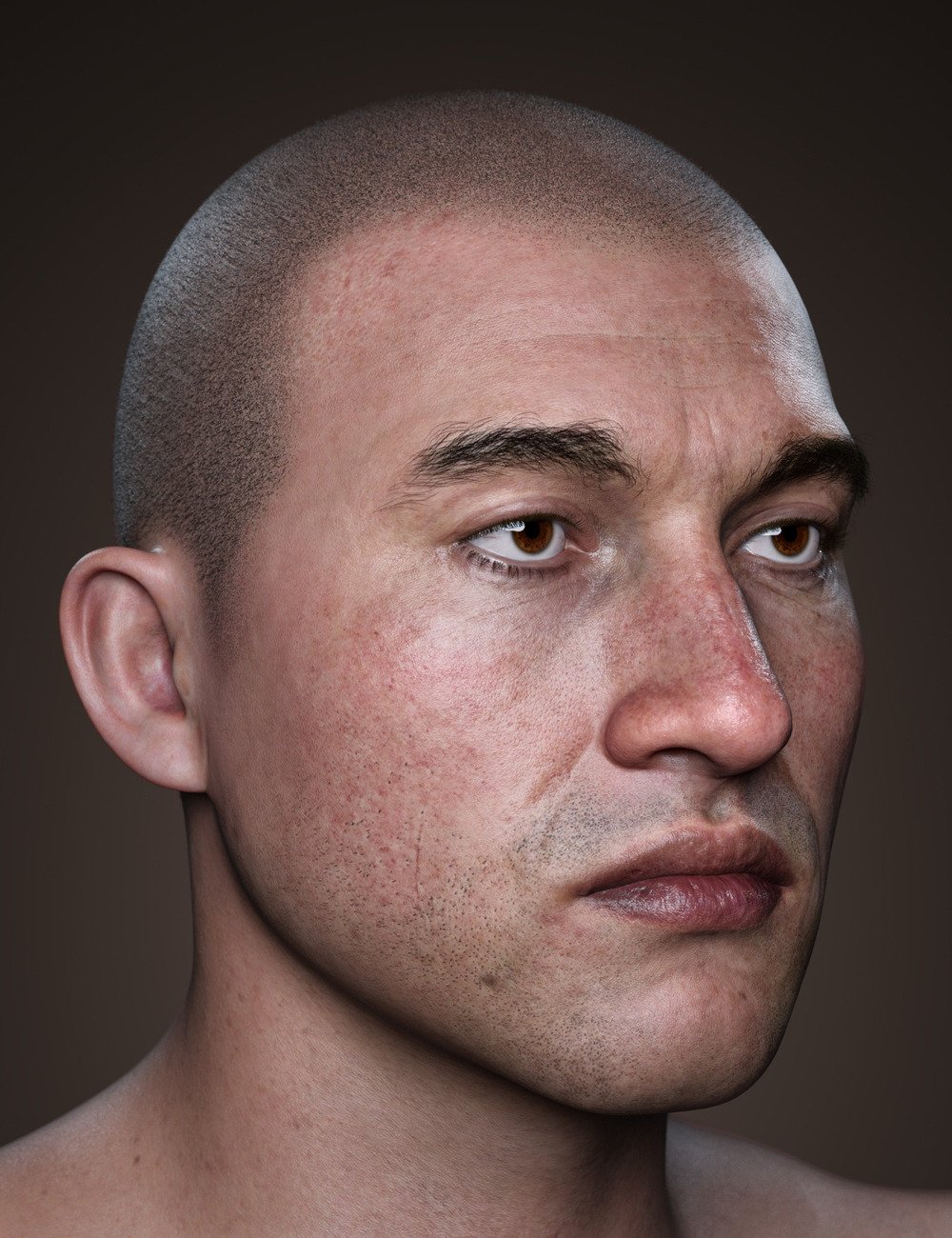 KOO Jason HD for Genesis 9 | Daz 3D