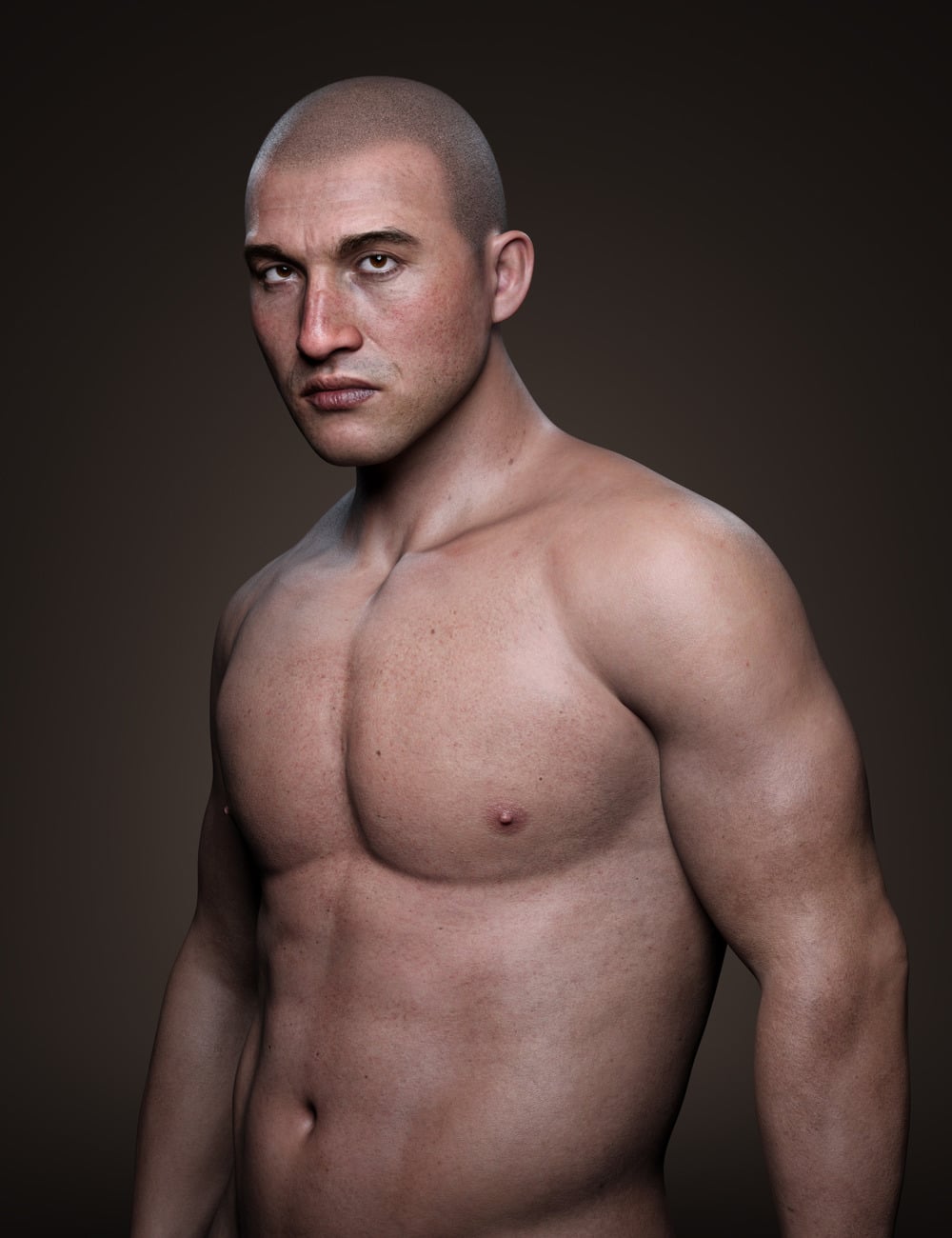 KOO Jason HD for Genesis 9 | Daz 3D