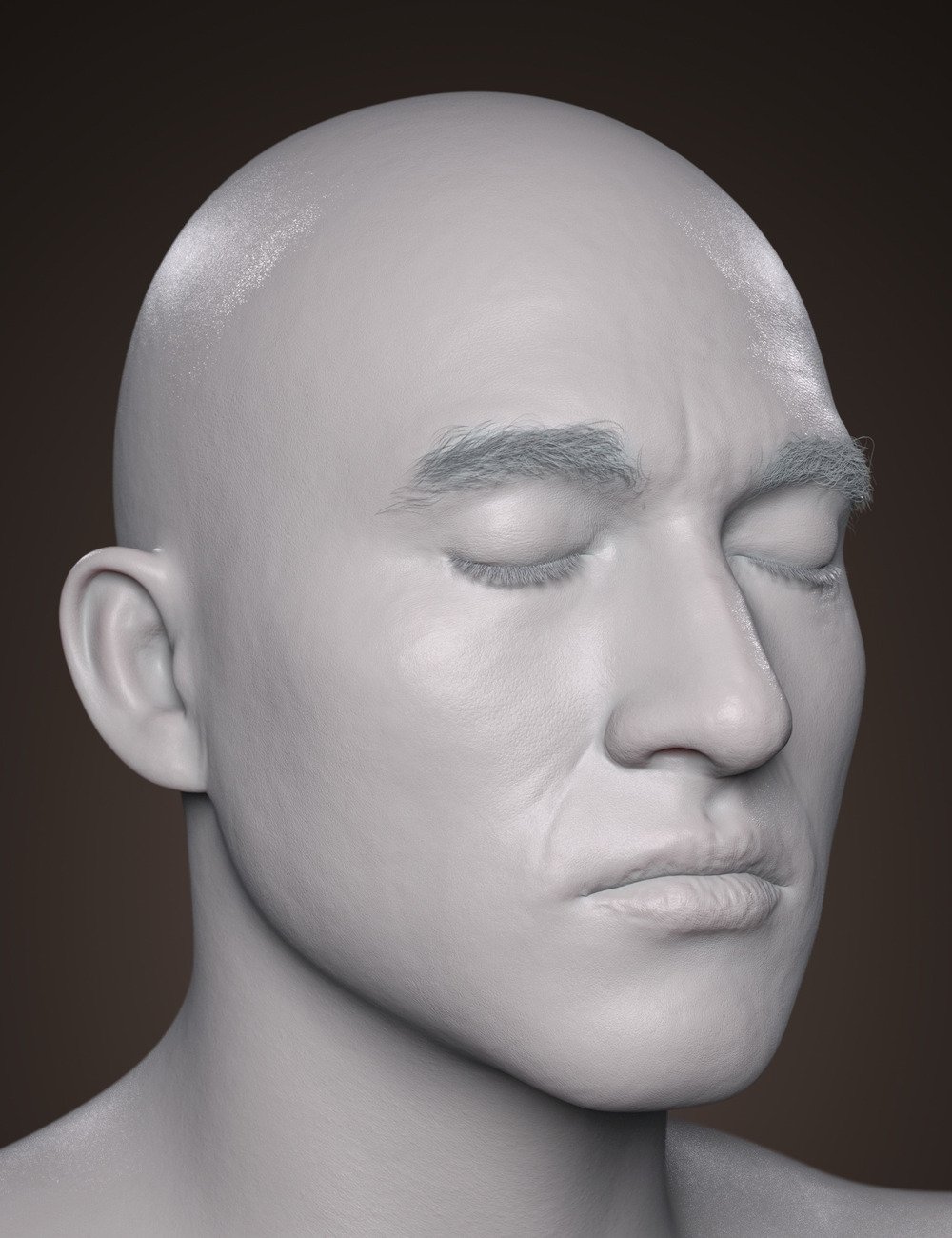 KOO Jason HD for Genesis 9 | Daz 3D