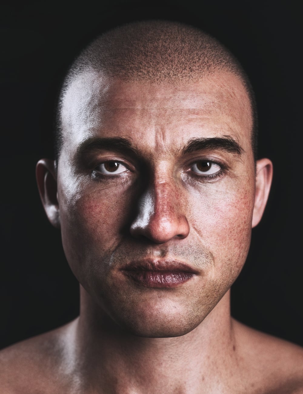 KOO Jason HD for Genesis 9 | Daz 3D