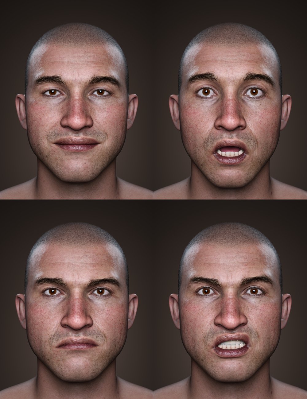 KOO Jason HD for Genesis 9 | Daz 3D