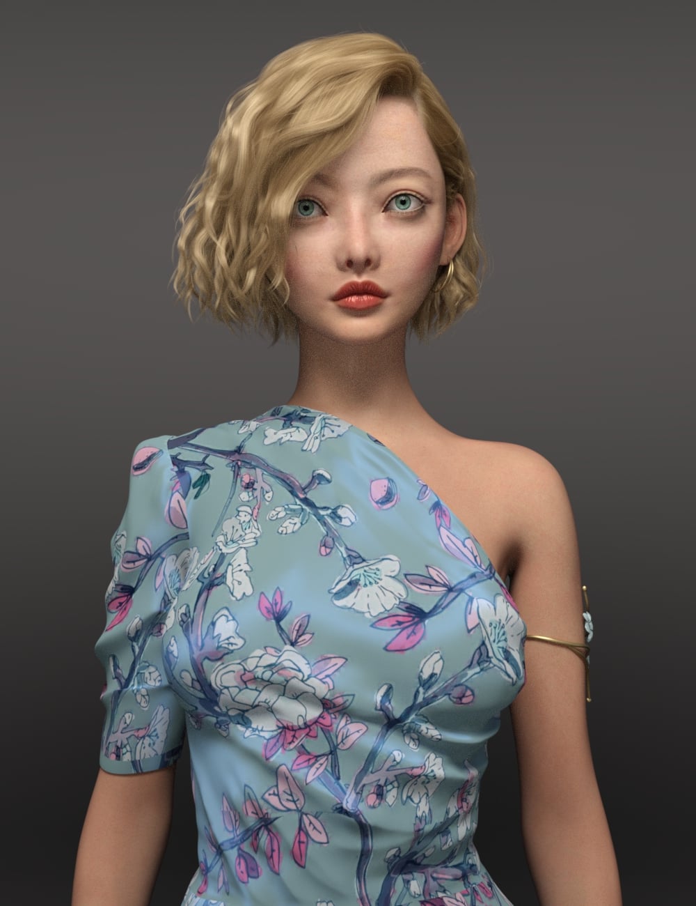 EG Hoeng and Poses for Genesis 9 | Daz 3D