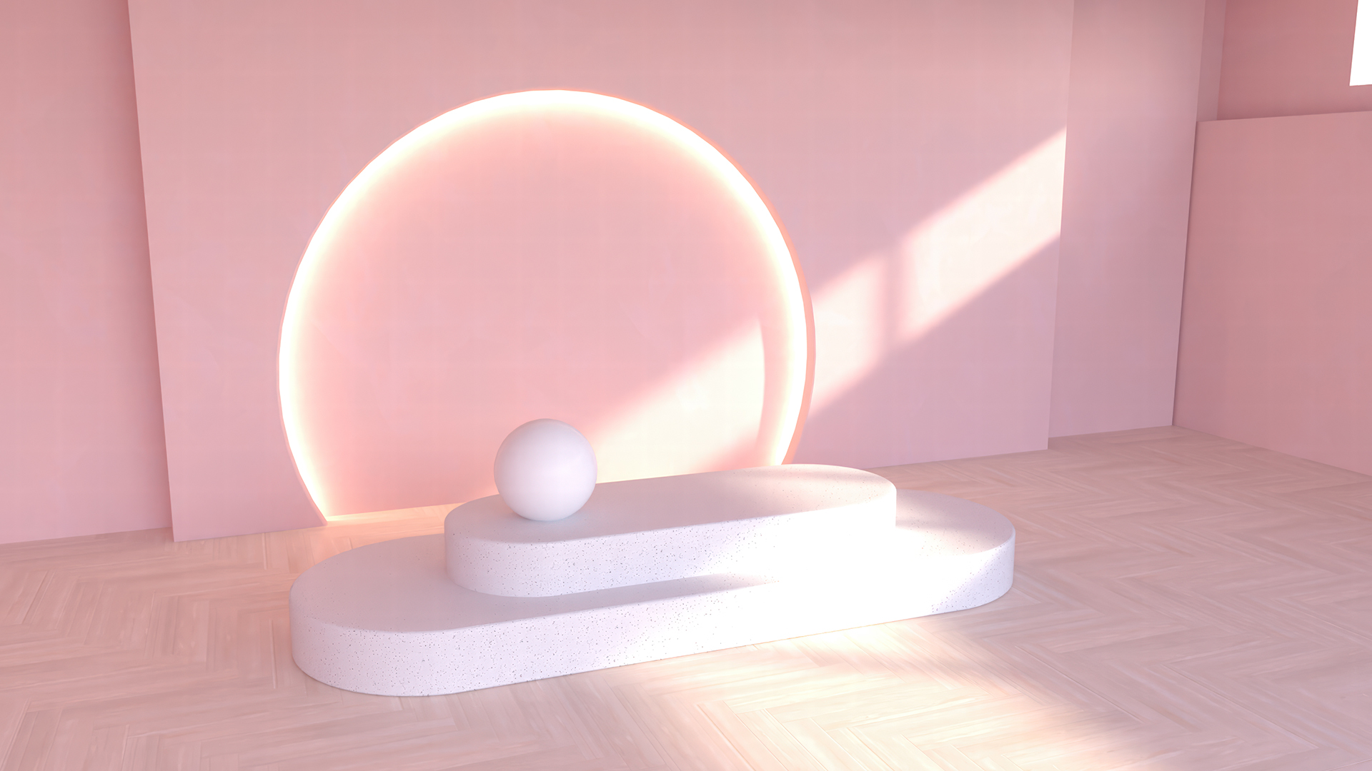 Simple Photoshoot Backdrop Vol 01 | Daz 3D