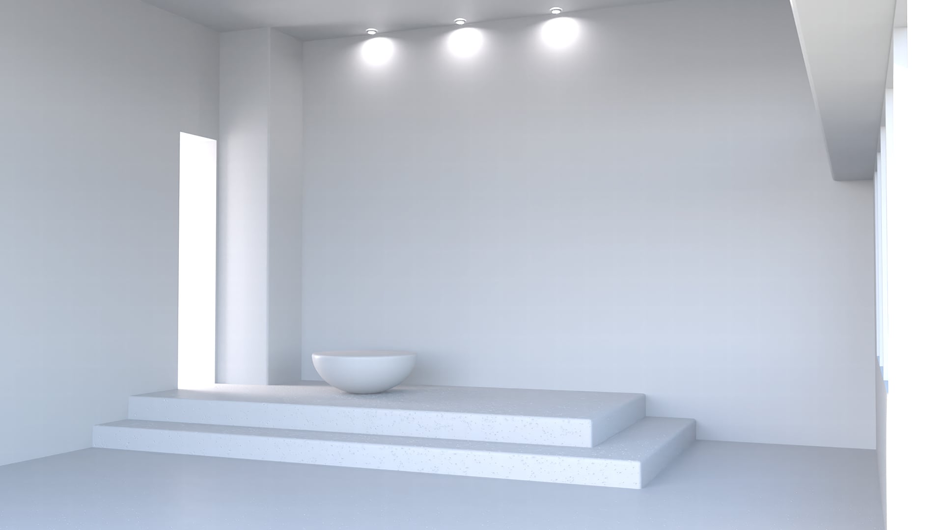 Simple Photoshoot Backdrop Vol 01 | Daz 3D