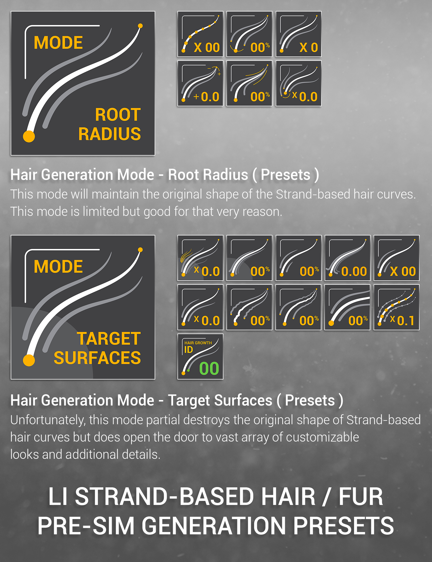 LI FUR for DAZ Horse 3 | Daz 3D