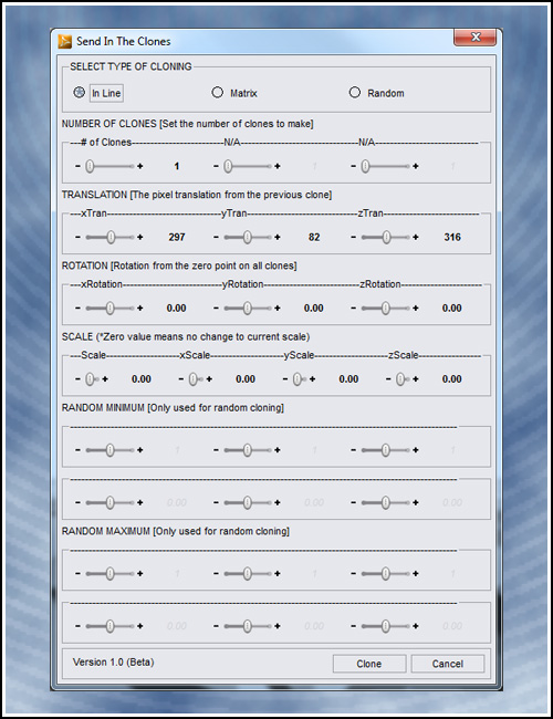 Send In The Clones Bundle | Daz 3D