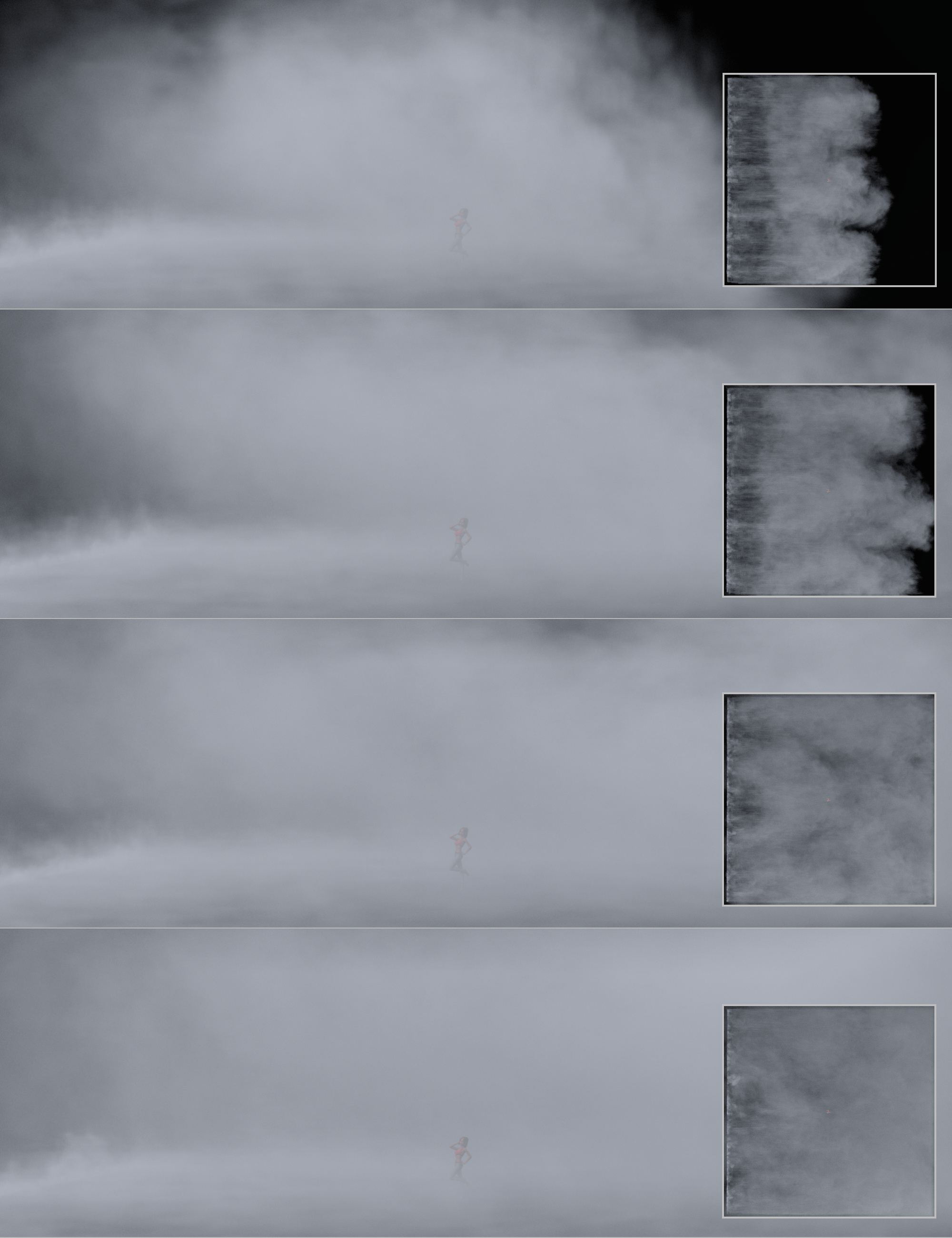 MMX VDB Smoke FX 01 | Daz 3D