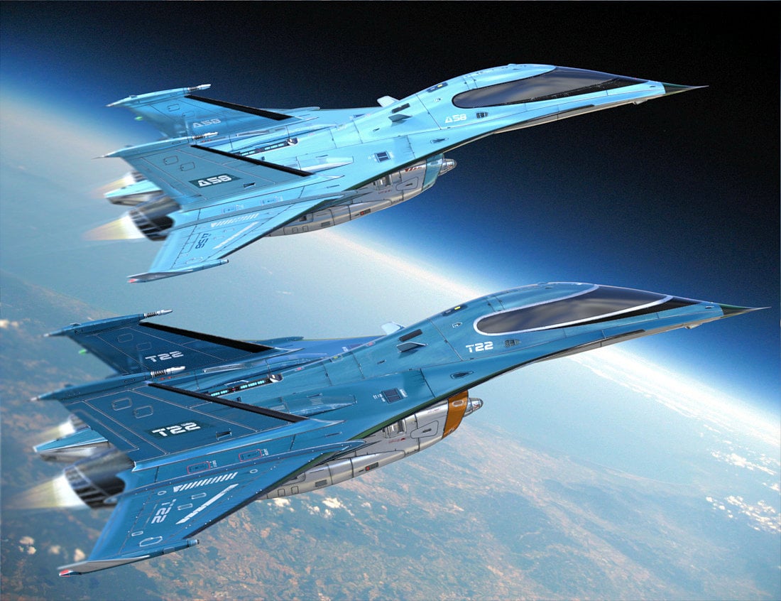 Alpha Star | Daz 3D
