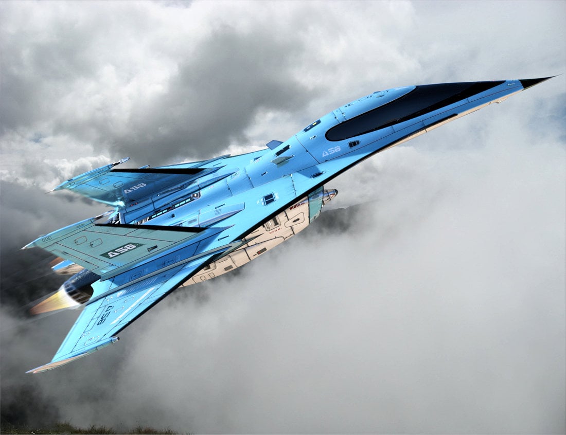 Alpha Star | Daz 3D