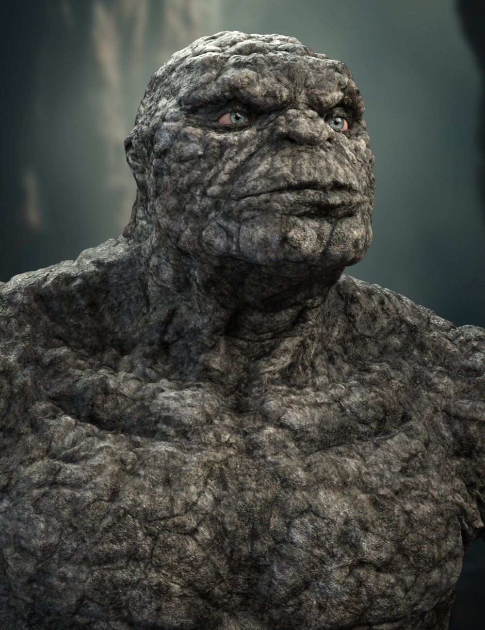 Rokko for Genesis 9 | Daz 3D