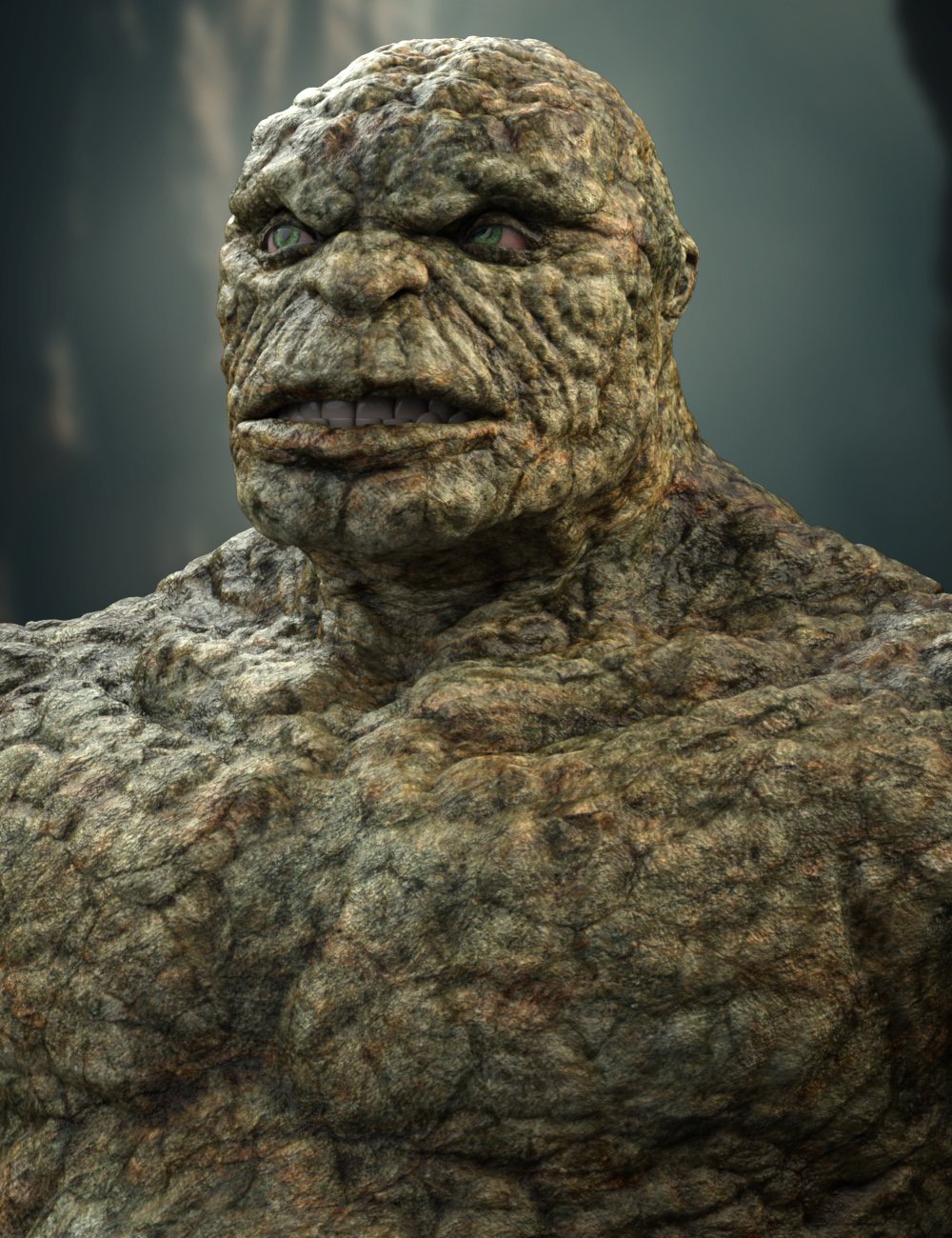 Rokko for Genesis 9 | Daz 3D