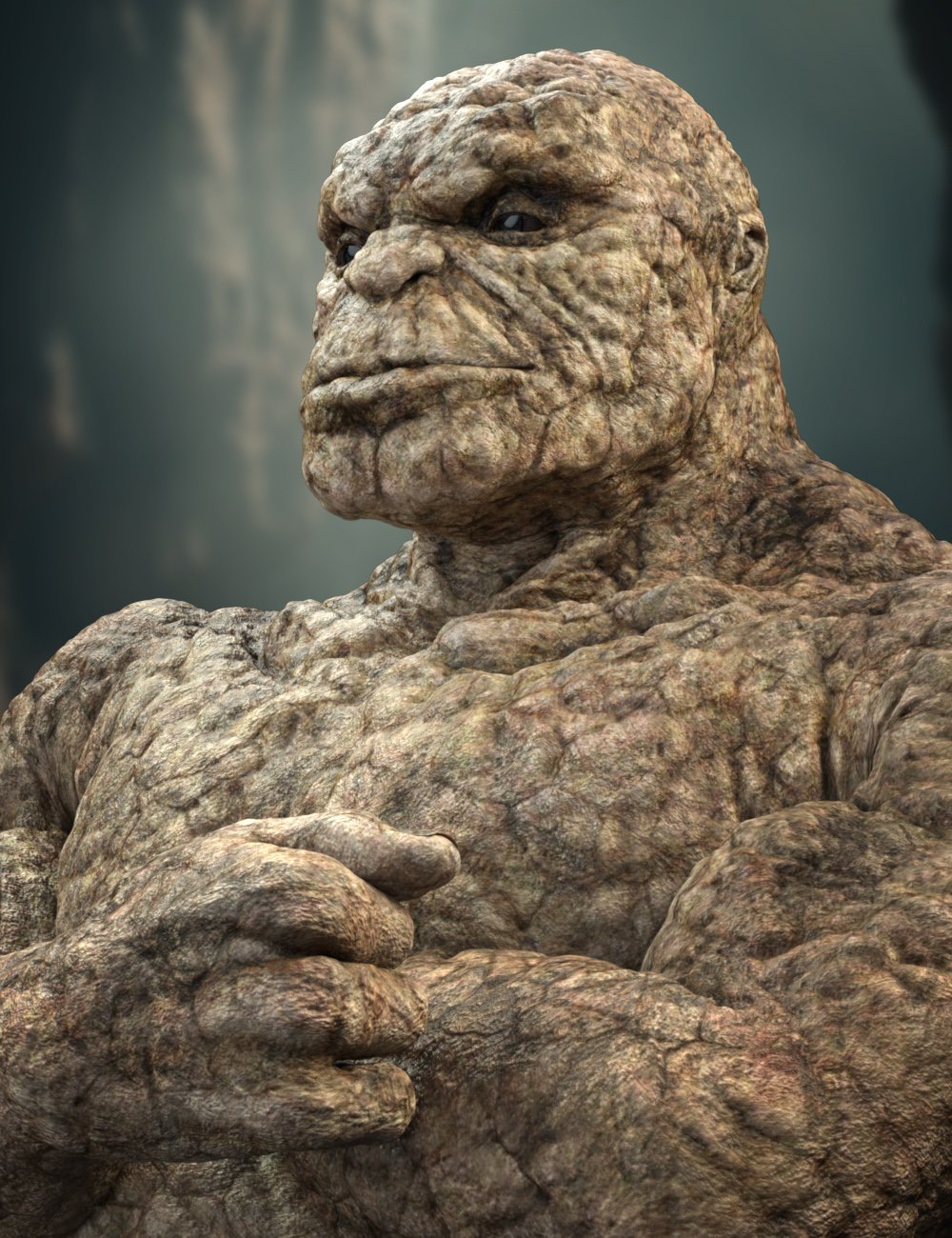 Rokko for Genesis 9 | Daz 3D