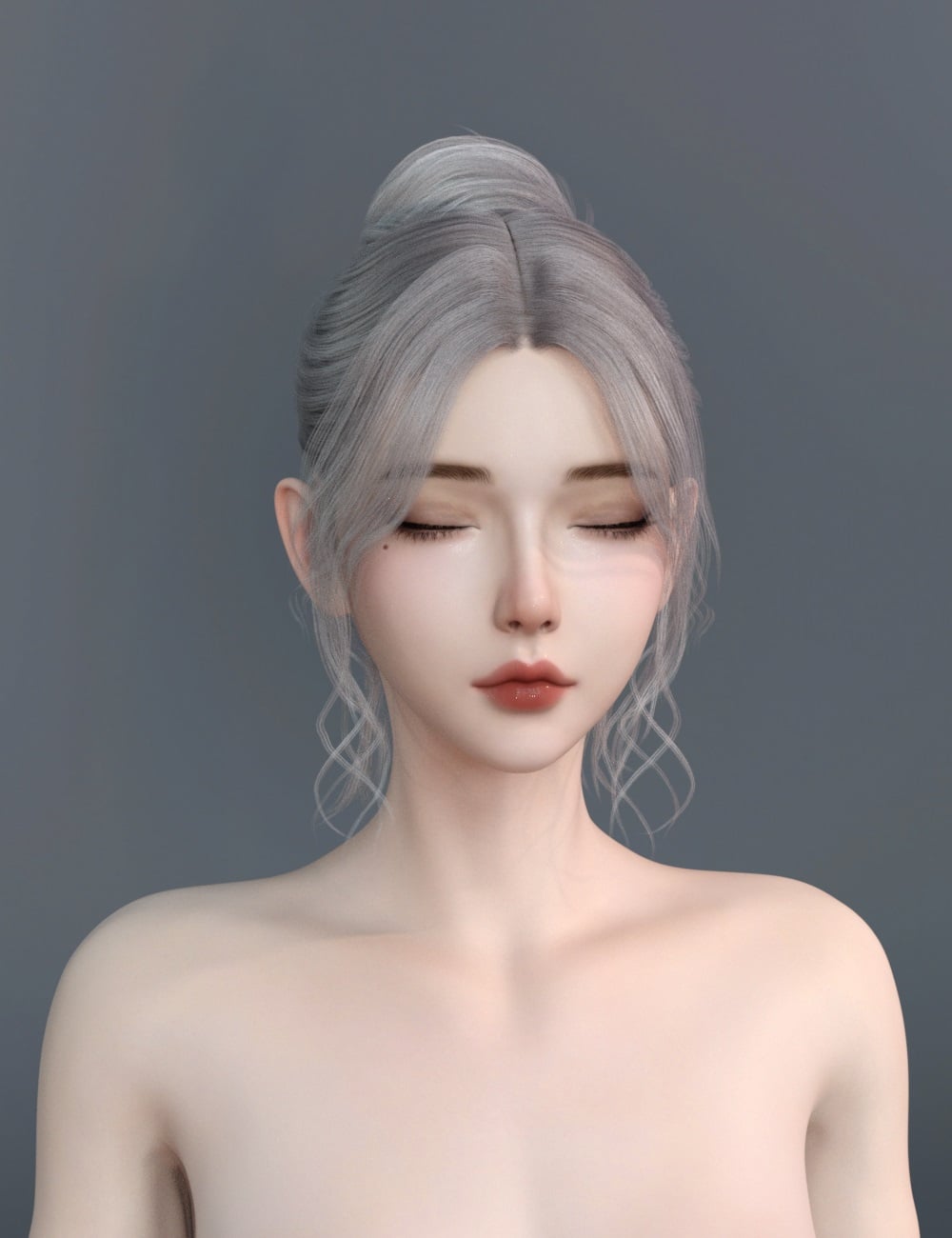 Noki Eleanora HD for Genesis 9 Bundle | Daz 3D