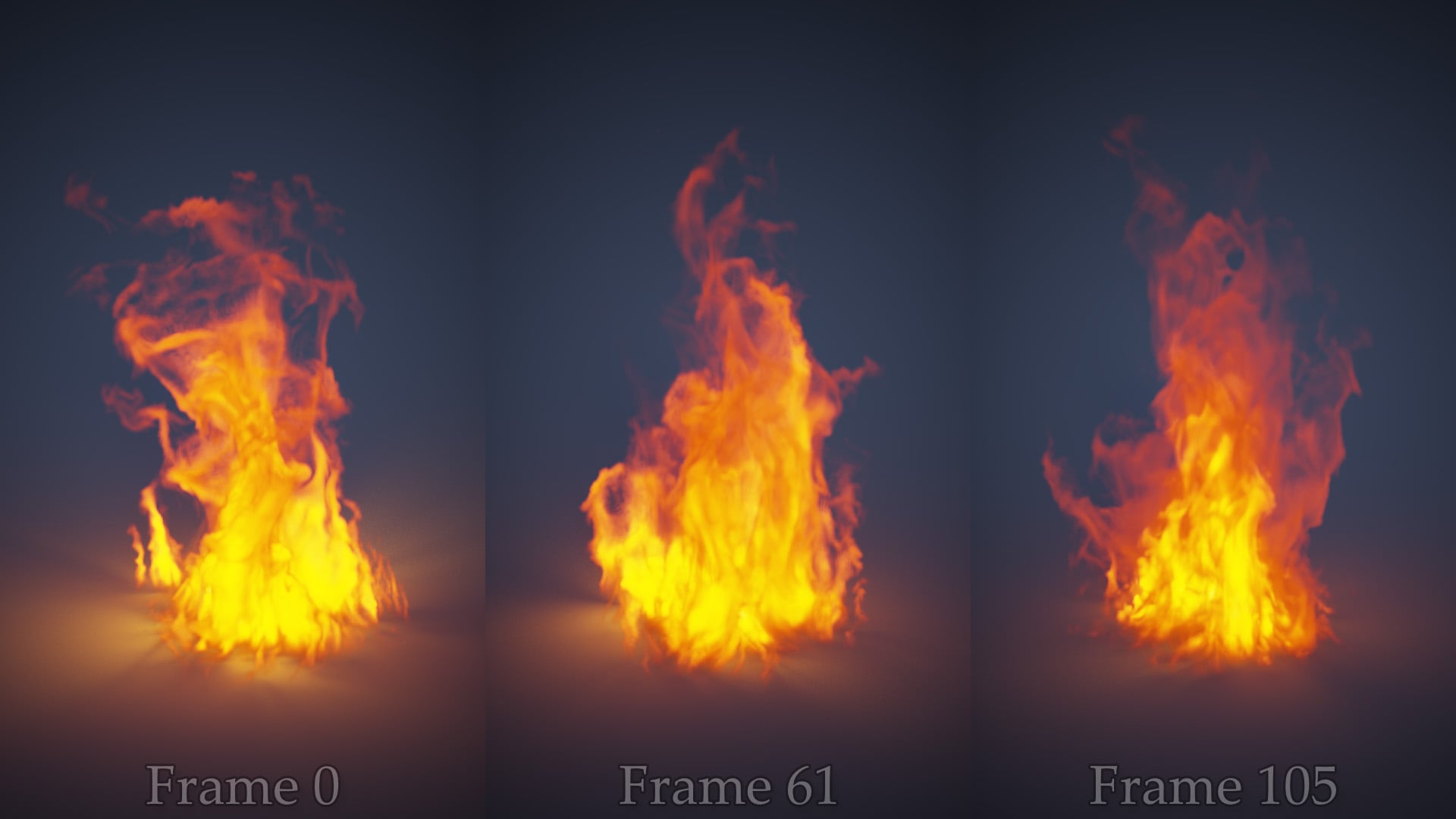 VDB Essentials - Prep and Animate | Daz 3D