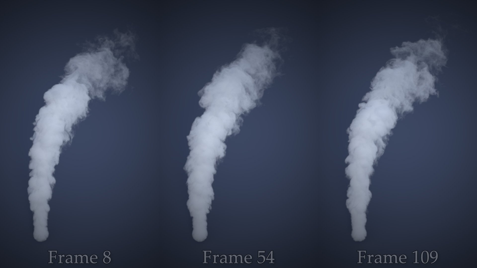 VDB Essentials - Prep and Animate | Daz 3D