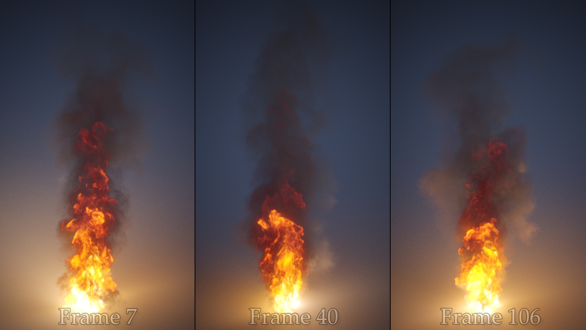 VDB Essentials - Prep and Animate Bundle | Daz 3D