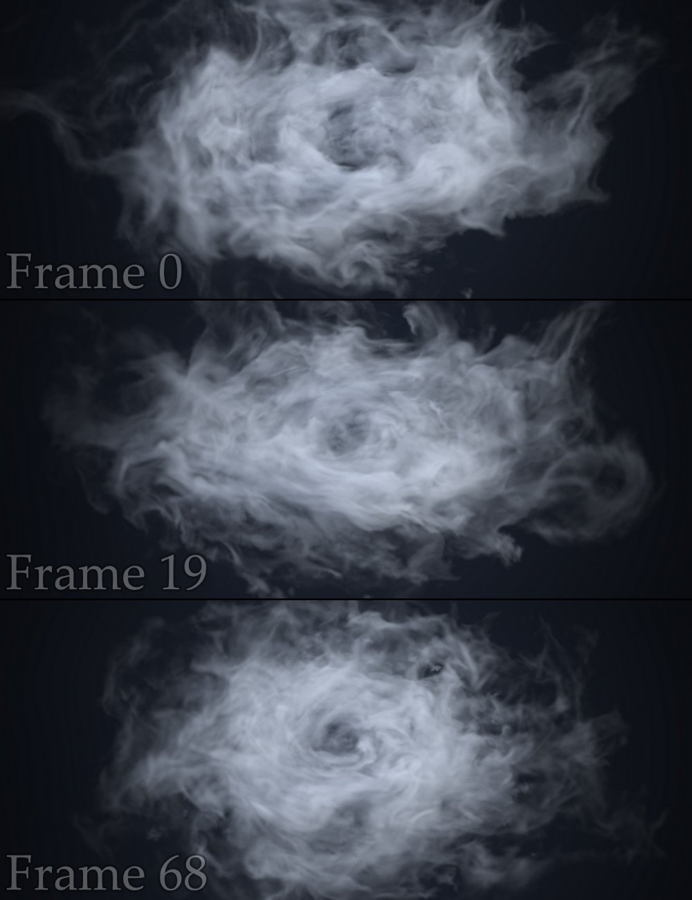 VDB Essentials - Prep and Animate Bundle | Daz 3D