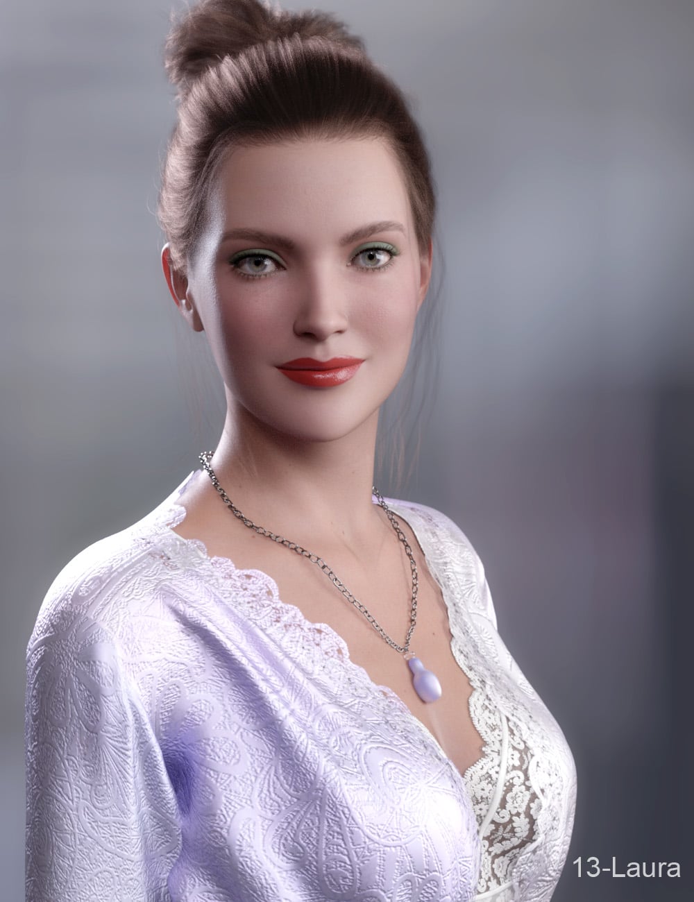 Screen Legends for Genesis 9 | Daz 3D