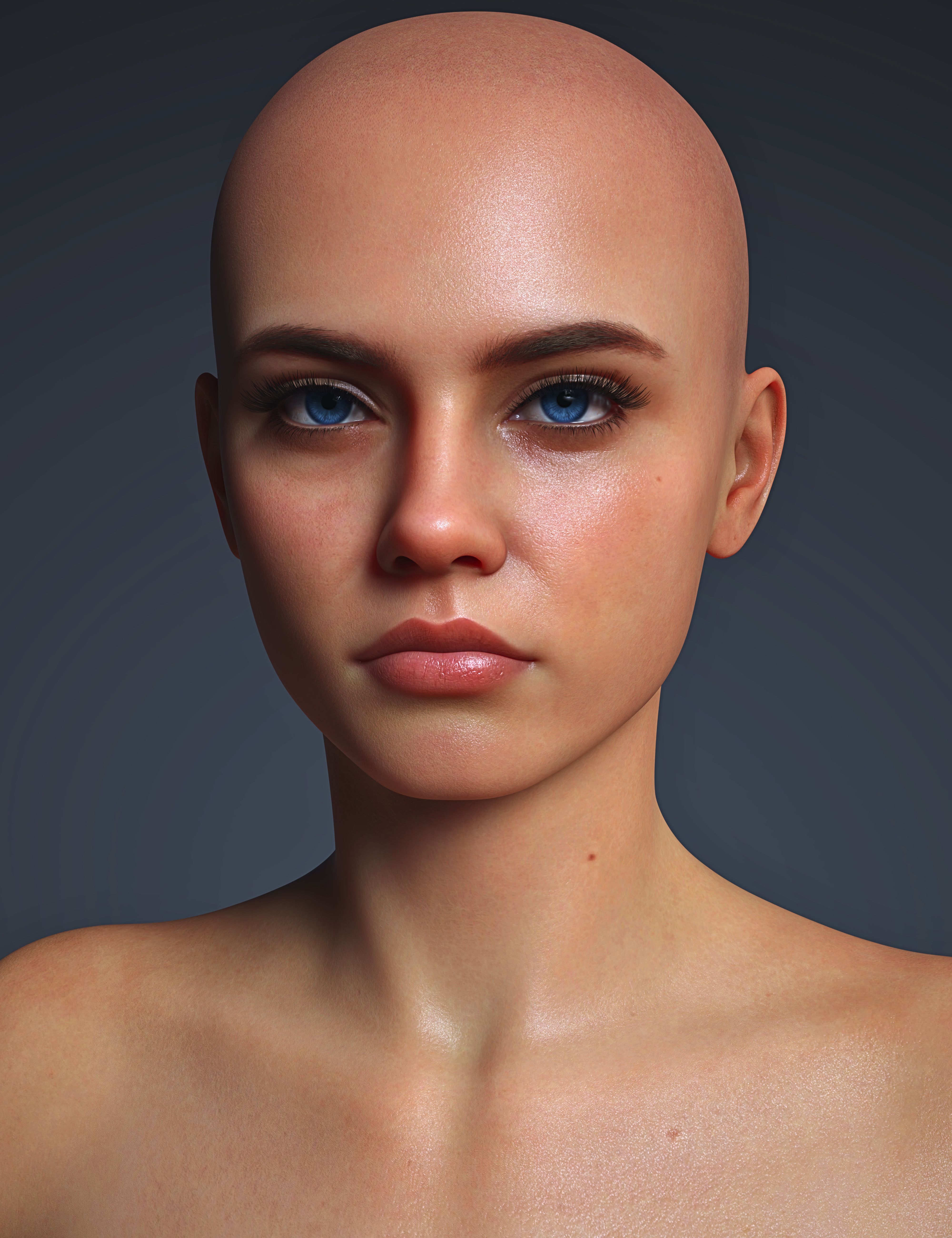 TX Jessie Premium Pack for Genesis 9, 8 and 8.1 Female | Daz 3D