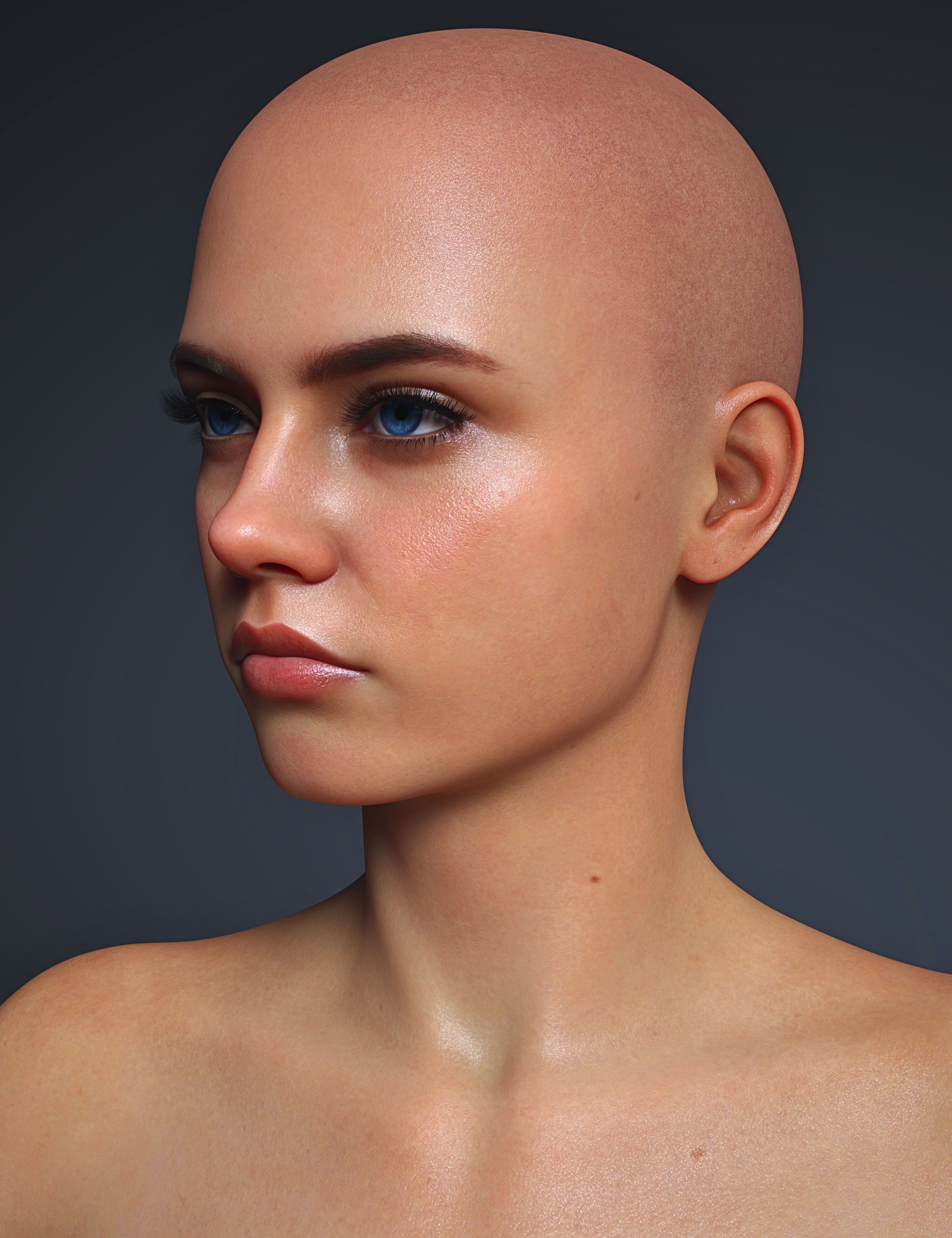 TX Jessie Premium Pack for Genesis 9, 8 and 8.1 Female | Daz 3D