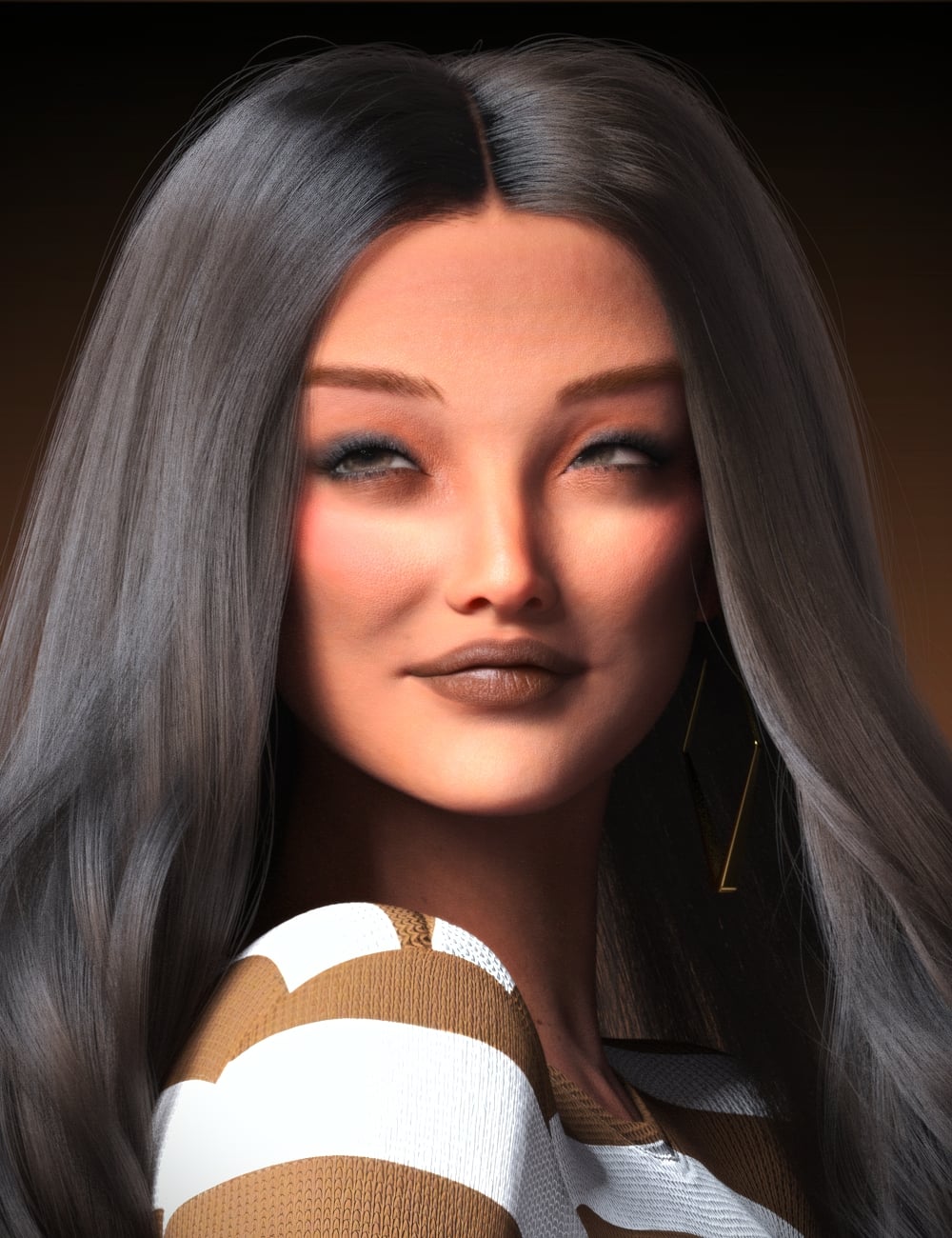 TMA Erin for Genesis 9 | Daz 3D