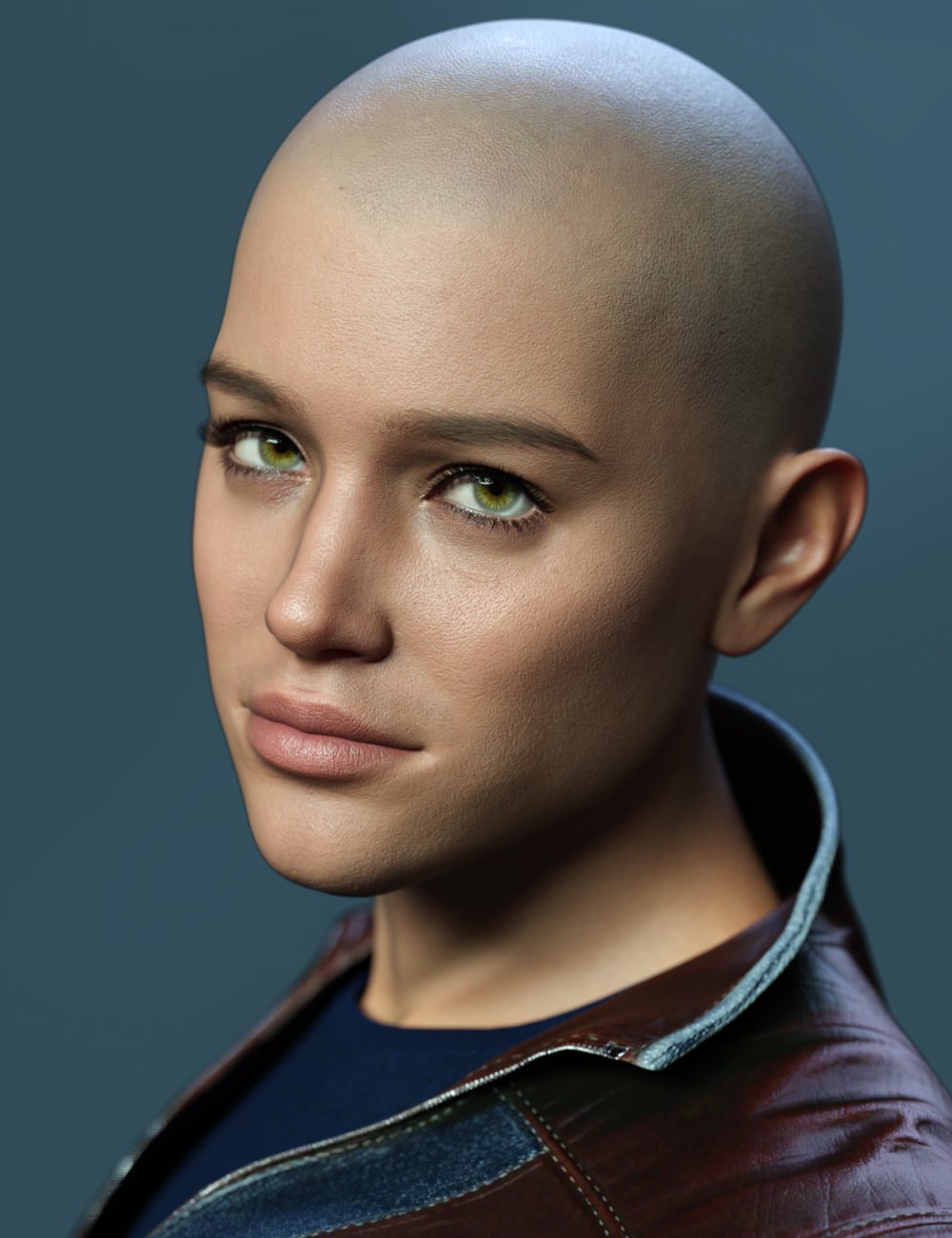 P3D Siblings Sam and Joe HD for Genesis 9 | Daz 3D