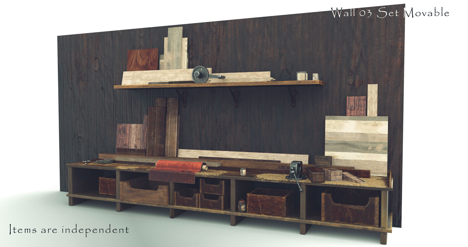 Puppeteer's Workshop | Daz 3D