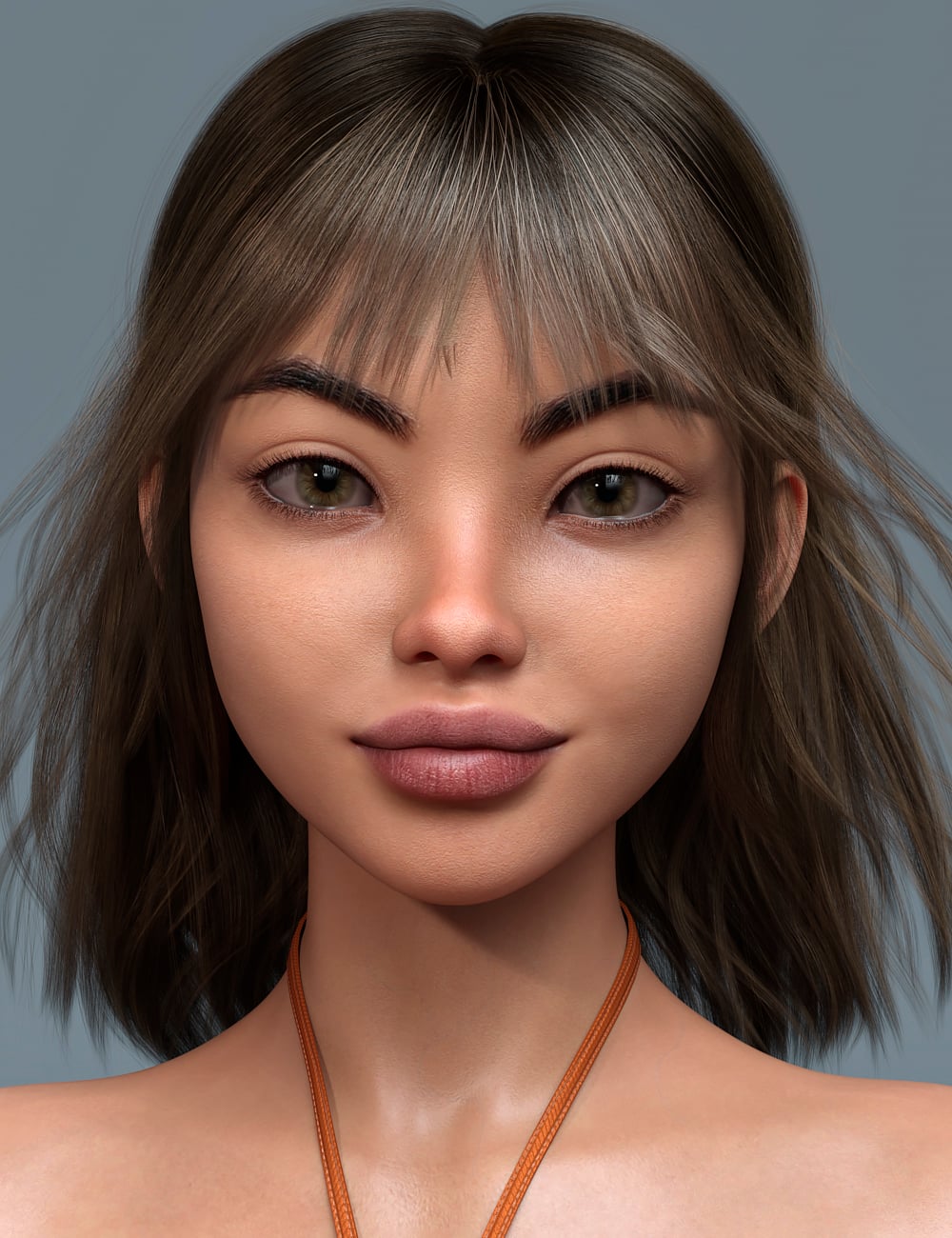 PN Samira for Genesis 9 | Daz 3D
