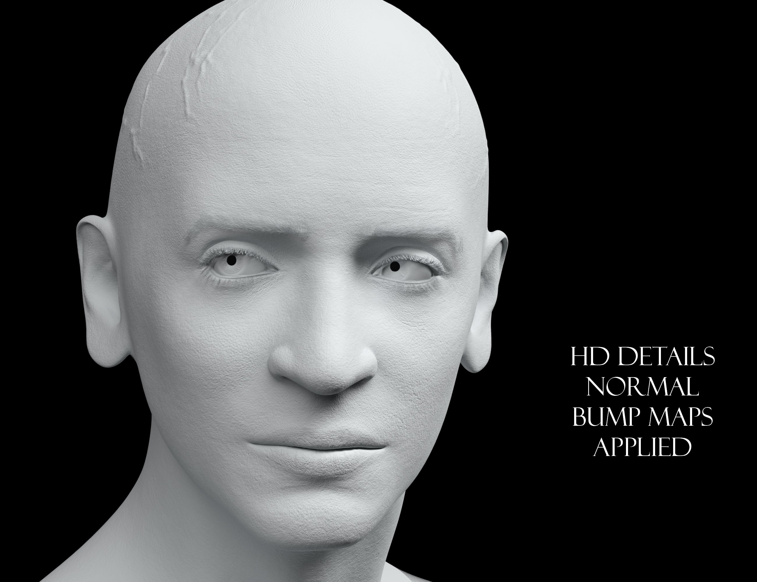 Phx Wally HD and Tween Wally for Genesis 9 | Daz 3D