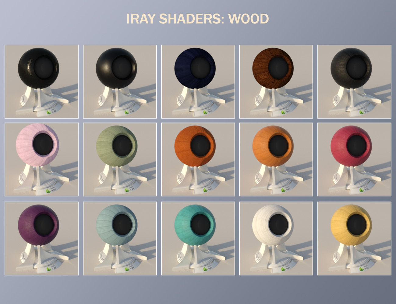 Rococo Room Add-Ons: Shaders and Additional Furniture | Daz 3D