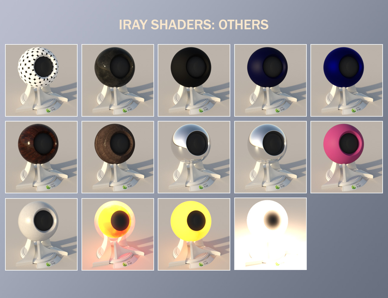 Rococo Room Add-Ons: Shaders and Additional Furniture | Daz 3D