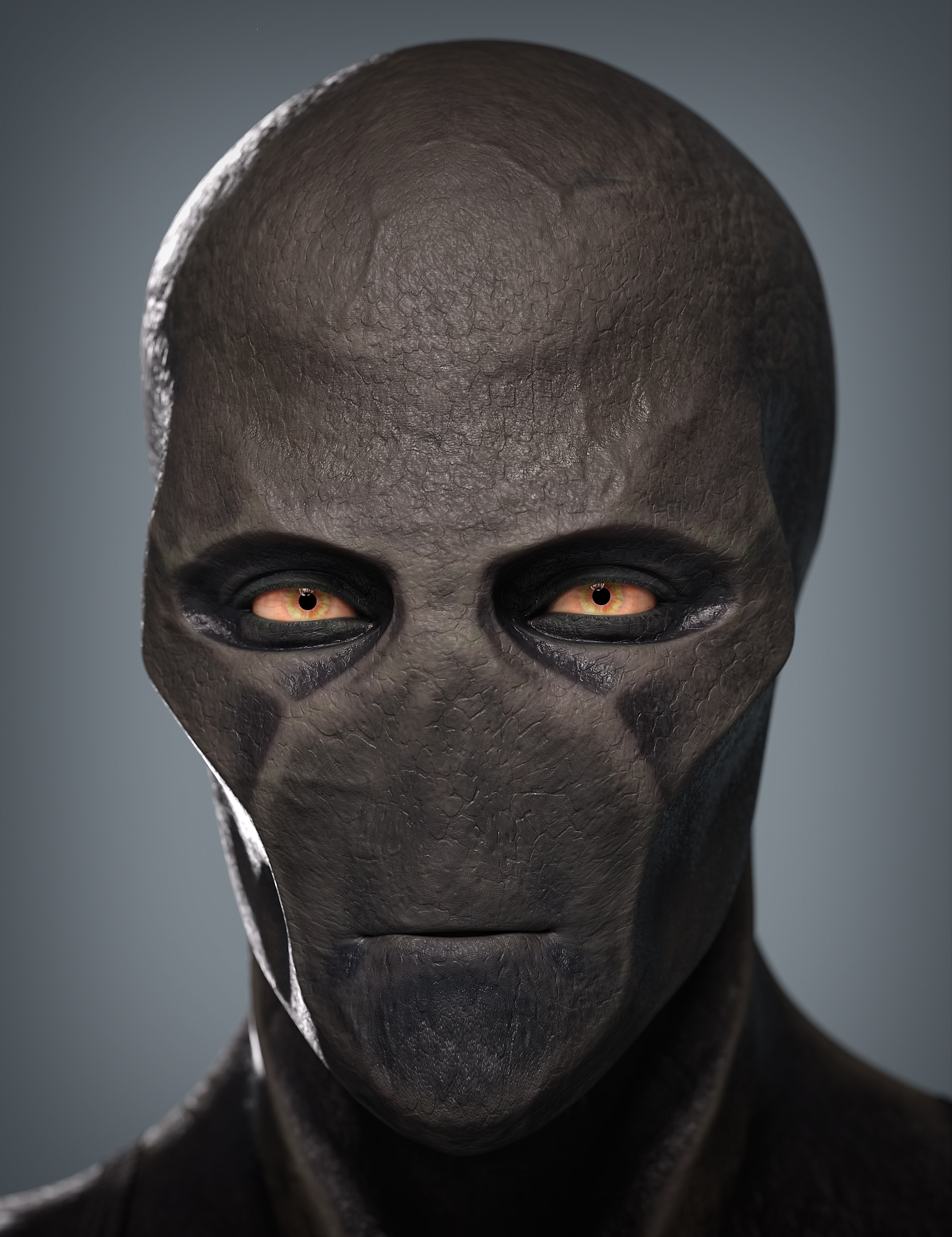 Fantasy Skins for Genesis 9 | Daz 3D