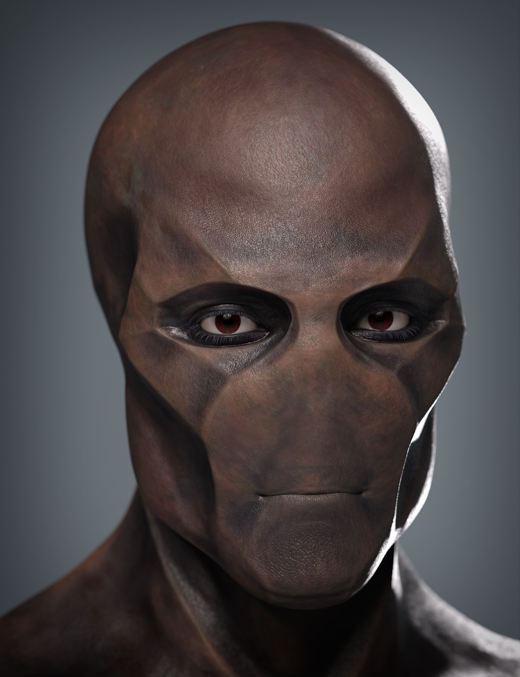 Fantasy Skins for Genesis 9 | Daz 3D