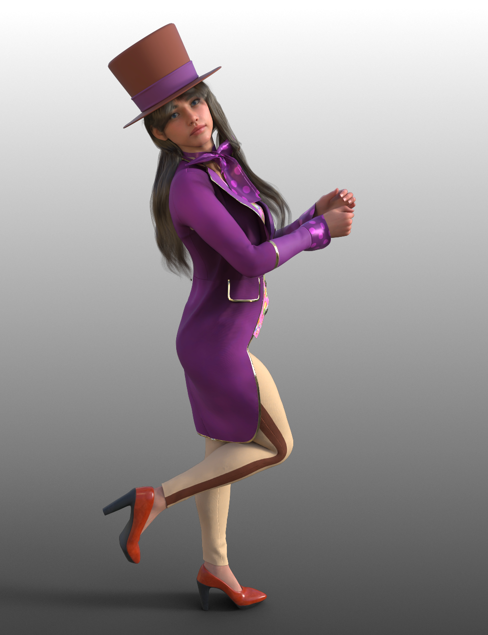 FG Candy Shop Bundle | Daz 3D