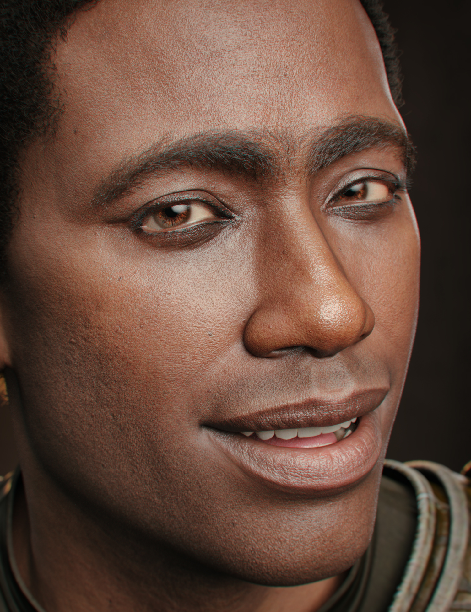 LI Flexi-Brows for Genesis 9 | Daz 3D