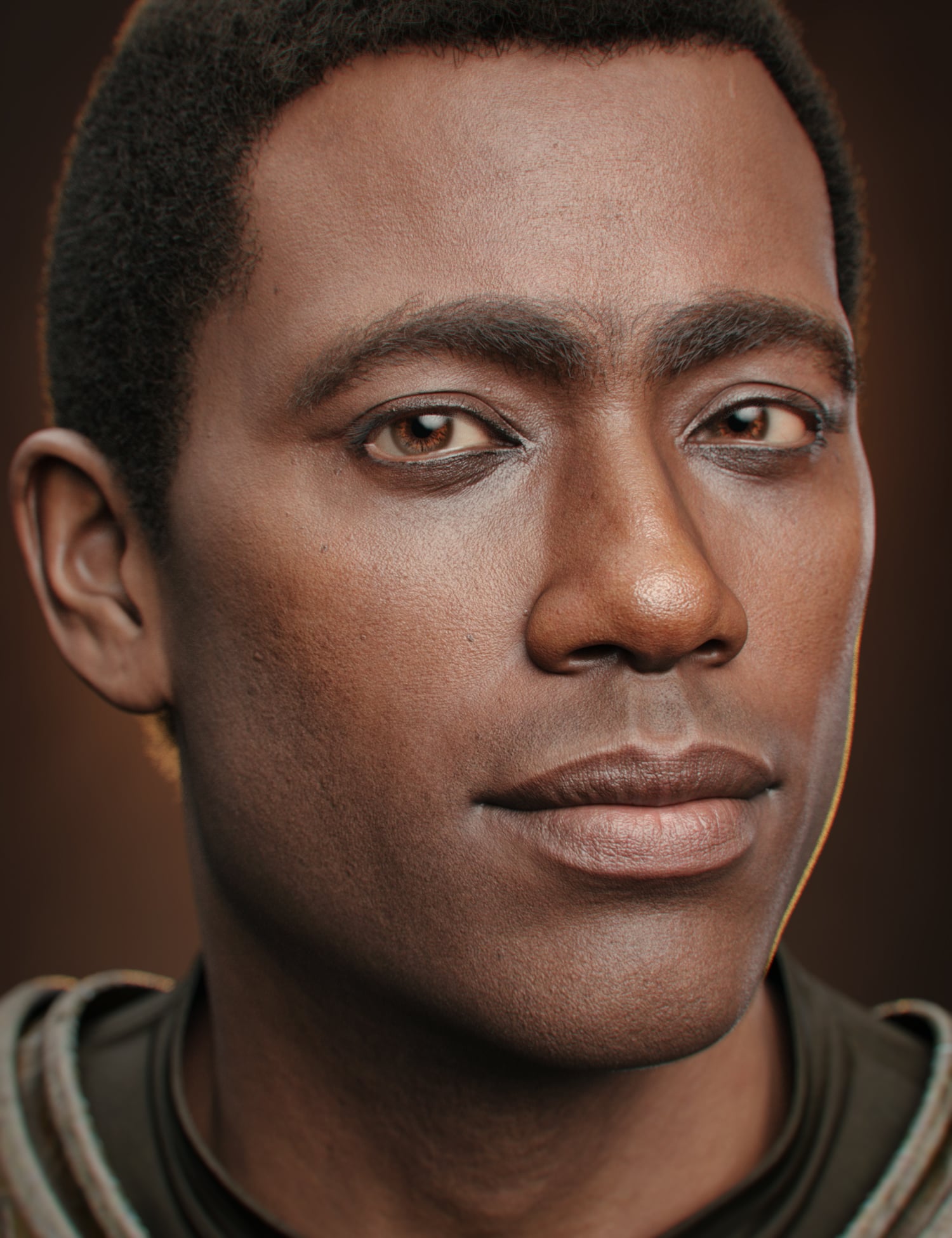 LI Flexi-Brows for Genesis 9 | Daz 3D