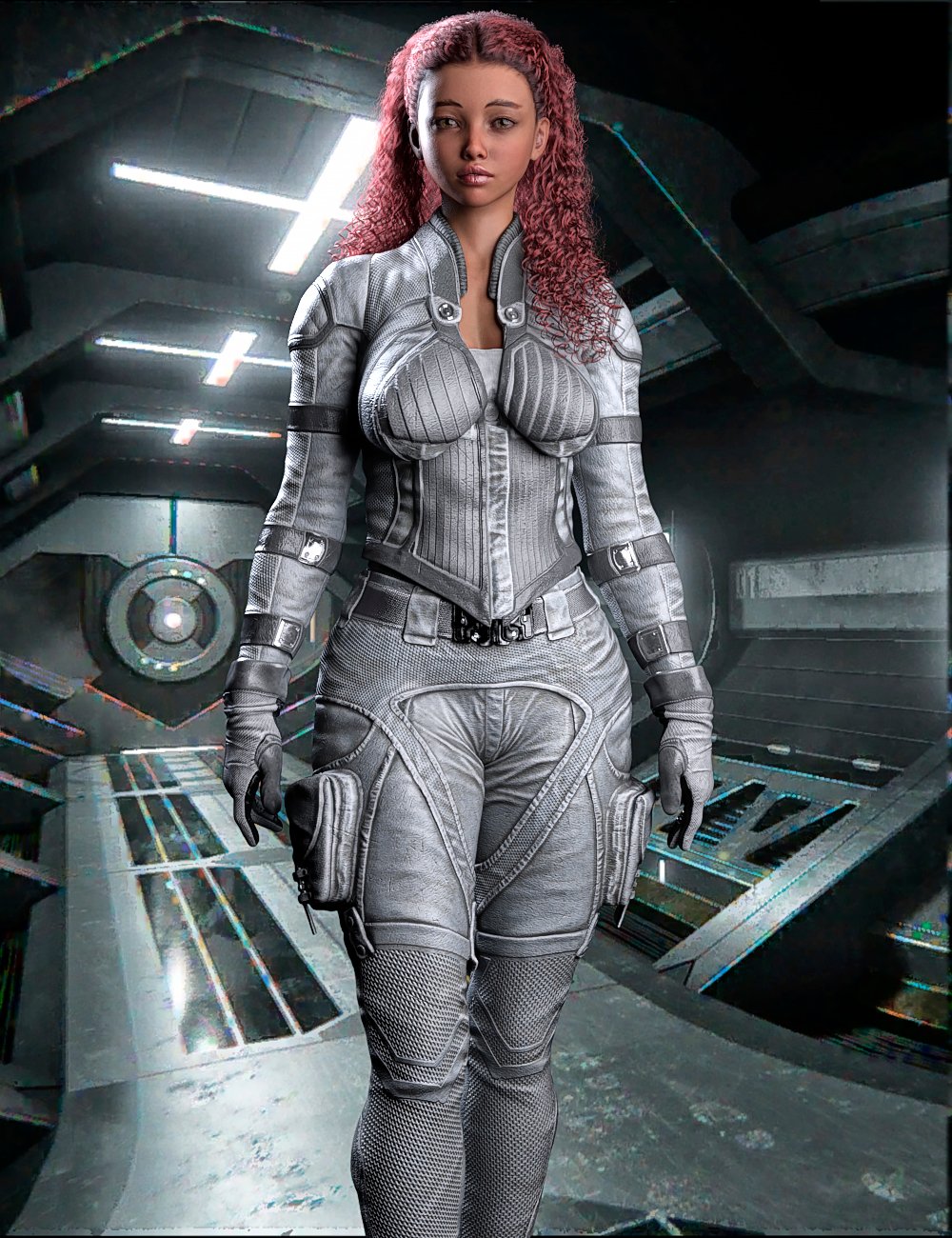 PN Rebecca for Genesis 9 | Daz 3D