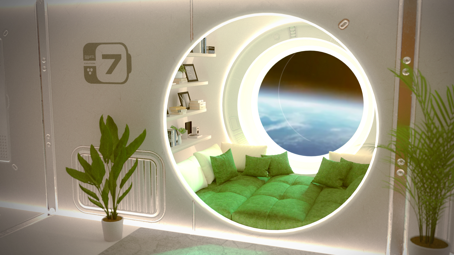 Simple Photoshoot Backdrop Bundle 03 | Daz 3D