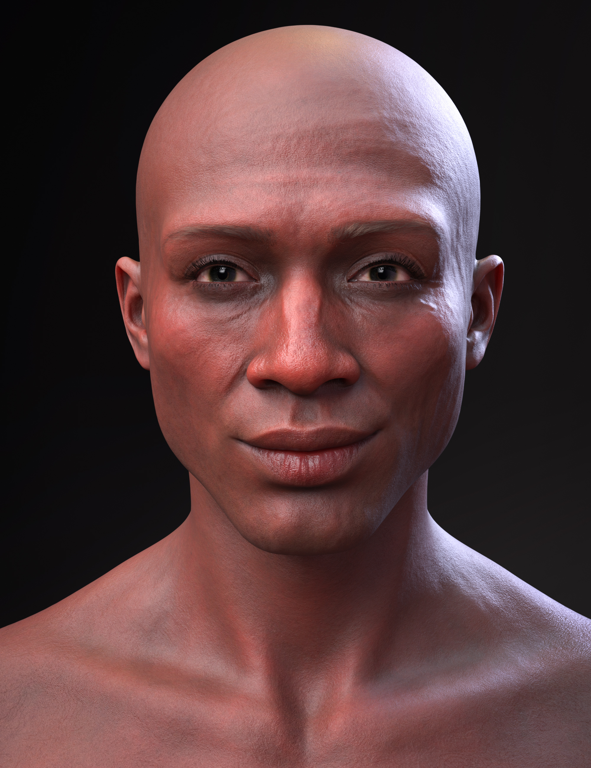 M3D Dylan HD for Genesis 9 | Daz 3D
